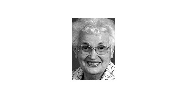 Ethel Russell Obituary (2012) - Peoria, IL - Peoria Journal Star