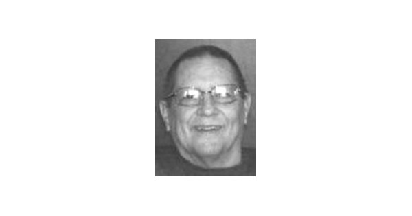 Jerald Smith Obituary (2012) - Peoria, IL - Peoria Journal Star