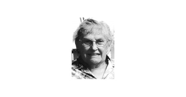Helen McNeely Obituary (2012) - Peoria, IL - Peoria Journal Star