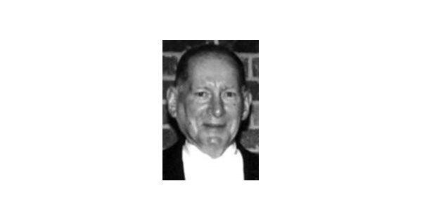 John Seckler Obituary (2012) - Peoria, IL - Peoria Journal Star