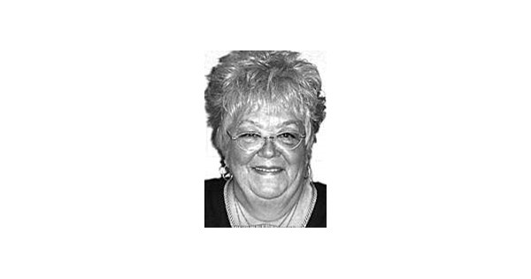 Sharon Purcell Obituary (2012) - Peoria, IL - Peoria Journal Star