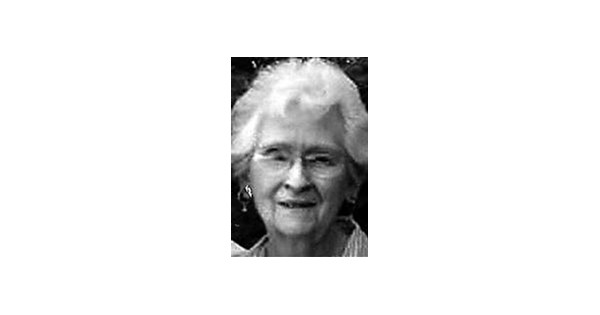 Mary Magnuson Obituary (2013) - Peoria, IL - Peoria Journal Star