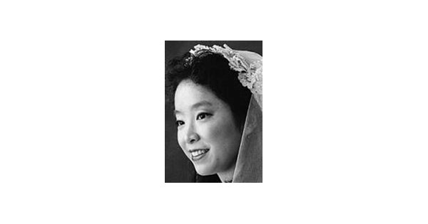Katherine Kim Obituary (2013) - Peoria, IL - Peoria Journal Star