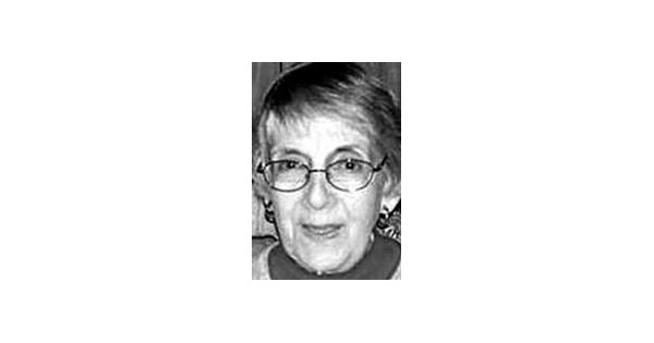 Barbara McGrath Obituary (2013) - Peoria, IL - Peoria Journal Star