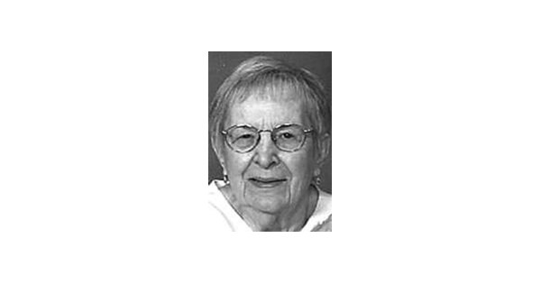 LaVonne Murphy Obituary (1926 - 2014) - Peoria, IL - Peoria Journal Star