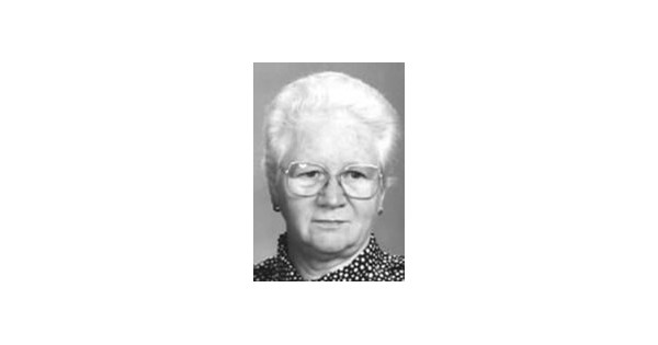 Cleo Ferguson Obituary (1921 - 2014) - East Peoria, IL - Peoria Journal ...