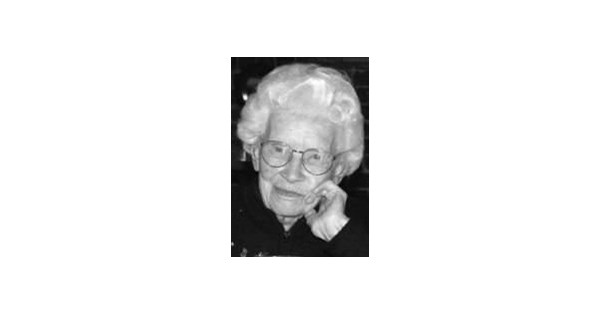 Maxine Graham Obituary (1913 - 2014) - Peoria Heights, IL - Peoria ...