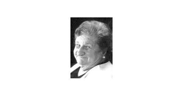 Martina Watson Obituary (2014) - Canton, IL - Peoria Journal Star