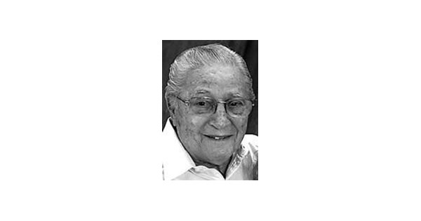 Anthony Pistello Obituary (1917 - 2014) - East Peoria, IL - Peoria ...