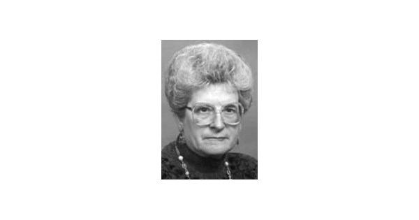 Winnie Parker Obituary (2014) - Mackinaw, IL - Peoria Journal Star