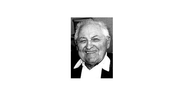 Leonard Erlichman Obituary (1922 - 2014) - Peoria, IL - Peoria Journal Star