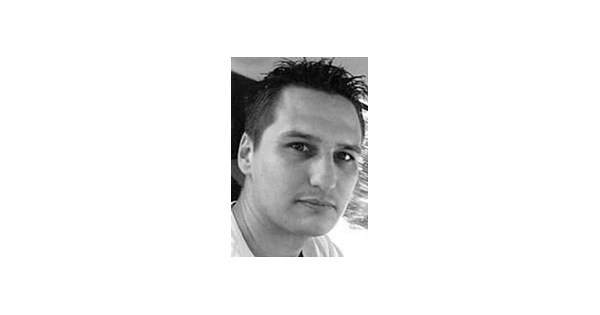 Jason Rohman Obituary (1982 - 2014) - Peoria, IL - Peoria Journal Star