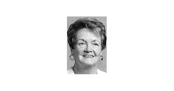 Geneva Thompson Obituary (2014) - Roanoke, IL - Peoria Journal Star