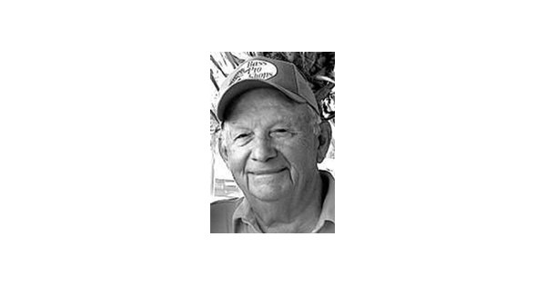 James Traver Obituary (1930 - 2014) - Holly Hill, FL - Peoria Journal Star