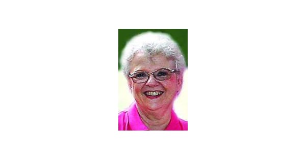 Barbara Banister Obituary (2014) - Canton, IL - Peoria Journal Star