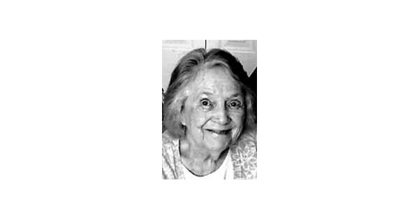 Mary Showalter Obituary (2014) - Bartonville, IL - Peoria Journal Star