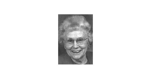 Martha Gehrig Obituary (2015) - Princeville, IL - Peoria Journal Star