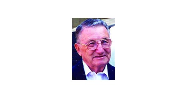 Earl Bonnette Obituary (1918 - 2015) - Pekin, IL - Peoria Journal Star