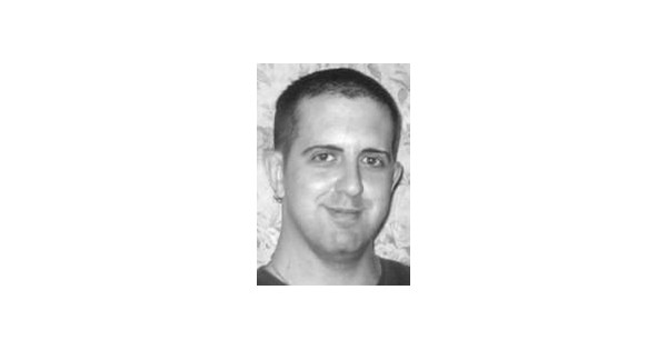 Christopher Cochran Obituary (1978 - 2015) - Washington, IL - Peoria ...
