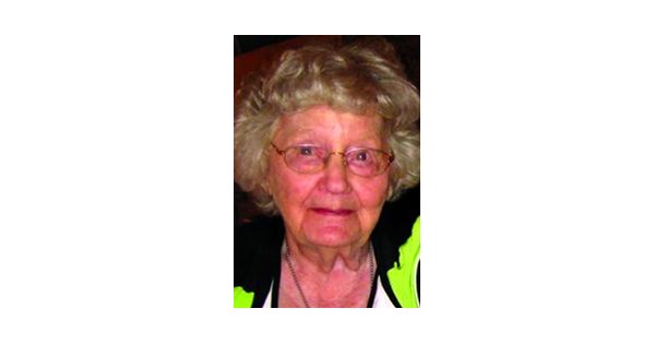 Helen Hickey Obituary (1916 - 2015) - Bradford, IL - Peoria Journal Star