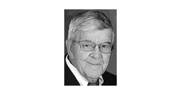 Charles Coffman Obituary (1926 - 2015) - Pekin, IL - Peoria Journal Star