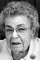 Ruth Boyd Obituary (1918 - 2015) - Peoria, IL - Peoria Journal Star