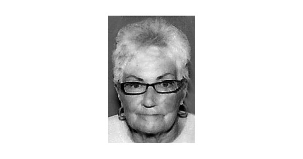 Barbara Hurst Obituary (1934 - 2015) - CANTON, IL - Peoria Journal Star