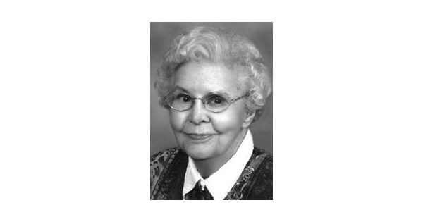 Frances Nelson Obituary (1916 - 2015) - Morton, IL - Peoria Journal Star