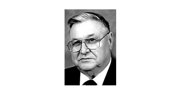 Benjamin Bill Obituary (1930 - 2015) - Eureka, IL - Peoria Journal Star