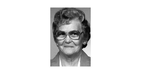 Alice Driver Obituary (1925 - 2015) - East Peoria, IL - Peoria Journal Star
