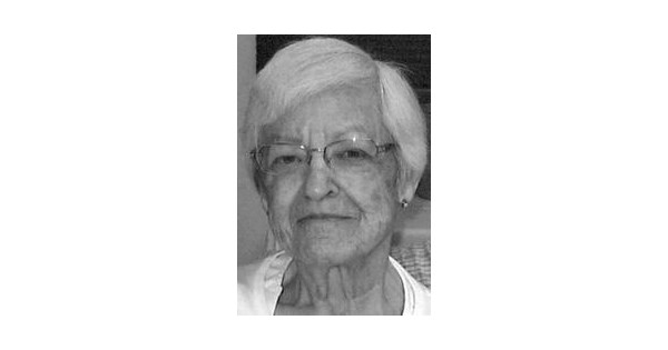Betty Bair Obituary (1931 - 2016) - CANTON, IL - Peoria Journal Star
