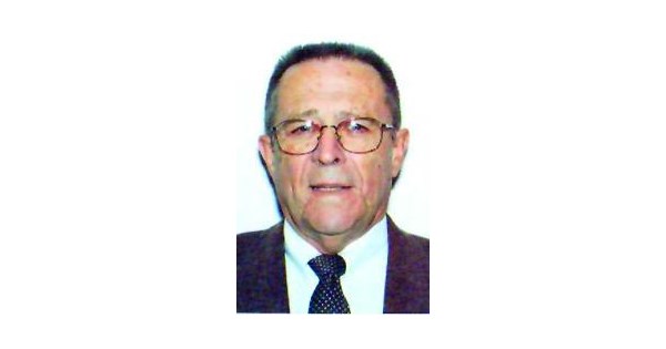 Charles Verbeke Obituary (1930 - 2016) - Peoria, IL - Peoria Journal Star