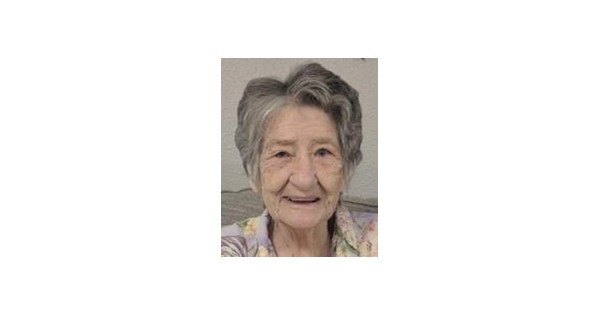 Doris Fenwick Obituary (1923 - 2018) - Brimfield, IL - Peoria Journal Star