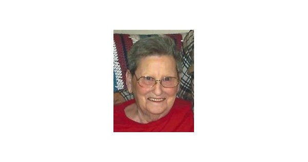 Patricia Jarnagan Obituary (1929 - 2018) - Peoria, IL - Peoria Journal Star