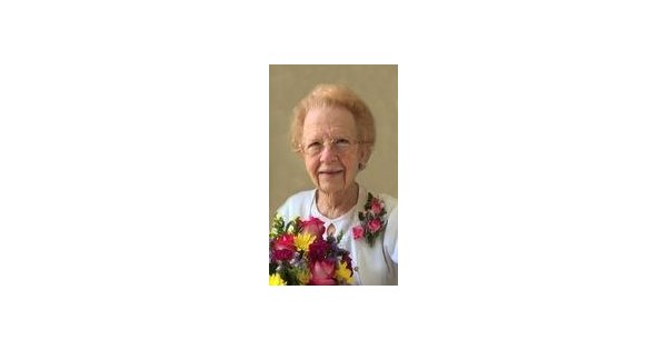 Ruth Thompson Obituary (1925 - 2018) - Benson, IL - Peoria Journal Star