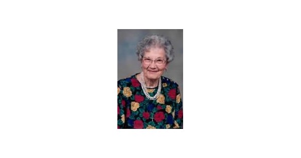 Ann Weller Obituary (1922 - 2018) - Farmington, IL - Peoria Journal Star