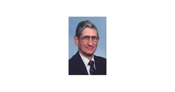 Delmar Davis Obituary (1926 - 2019) - Pekin, IL - Peoria Journal Star