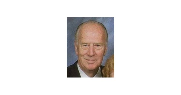John Prudhoe Obituary (1932 - 2019) - East Peoria, IL - Peoria Journal Star