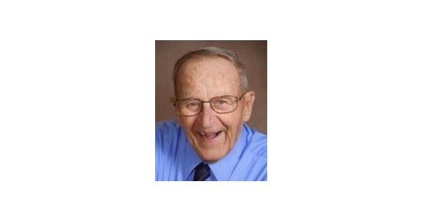 Edward Rabold Obituary (1925 - 2019) - East Peoria, IL - Peoria Journal ...