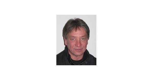 Joseph Olson Obituary (1959 - 2019) - Legacy Remembers