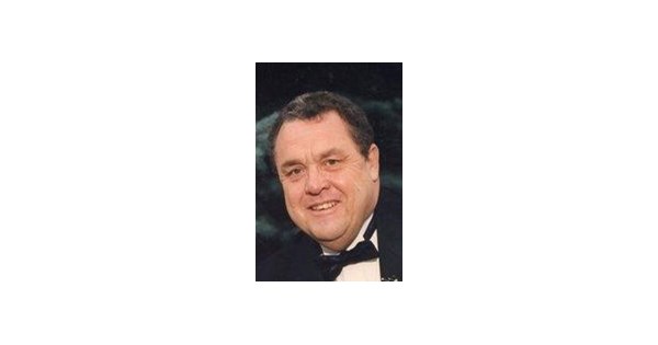 Robert Buysse Obituary (1940 - 2019) - Washington, IL - Peoria Journal Star