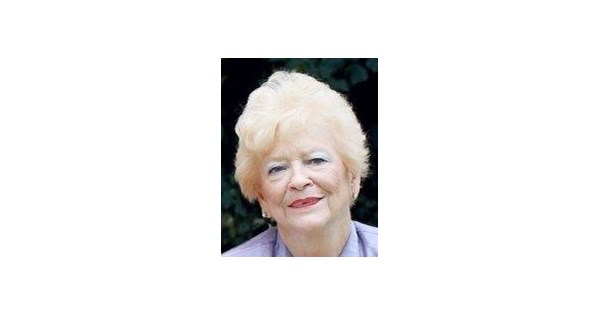 Betty Melvin Obituary (1933 - 2019) - Morton, IL - Peoria Journal Star