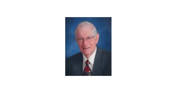 Lyle Miller Obituary (1922 - 2019) - Peoria, IL - Peoria Journal Star