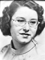 Martha Wahl Obituary - Death Notice and Service Information