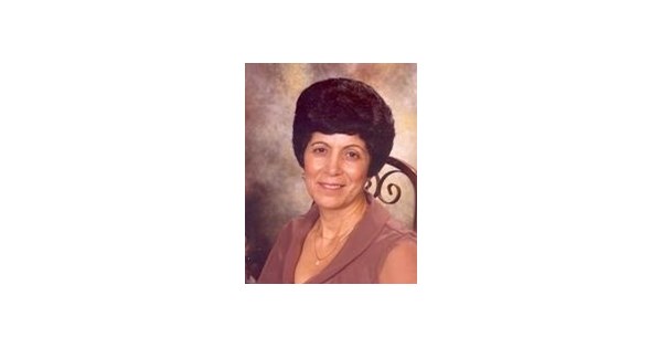 Armenia Erlichman Obituary (1929 - 2019) - Peoria, IL - Peoria Journal Star