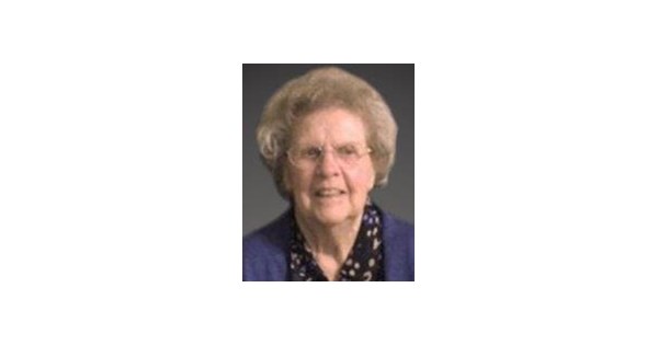 Betty Boynton Obituary (1929 - 2019) - Morton, IL - Peoria Journal Star
