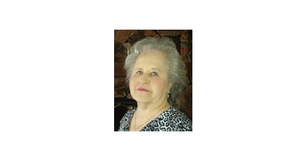 Joanne Zaborac Obituary (1933 - 2019) - Hanna City, IL - Peoria Journal ...
