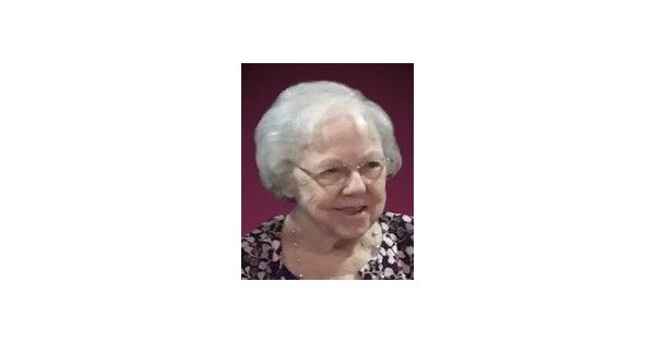 Catherine Winslow Obituary (1931 - 2020) - Washington, IL - Peoria ...