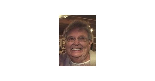 Marion Behrens Obituary (1933 - 2020) - East Peoria, IL - Peoria ...