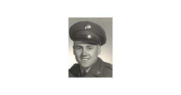 Daniel Bowhay Obituary (1929 - 2020) - Elmwood, IL - Peoria Journal Star